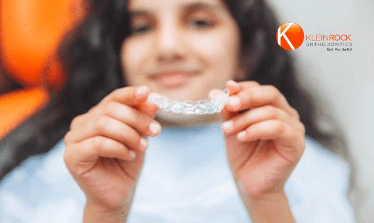 Why Invisalign First Is A Clear Choice For Children?